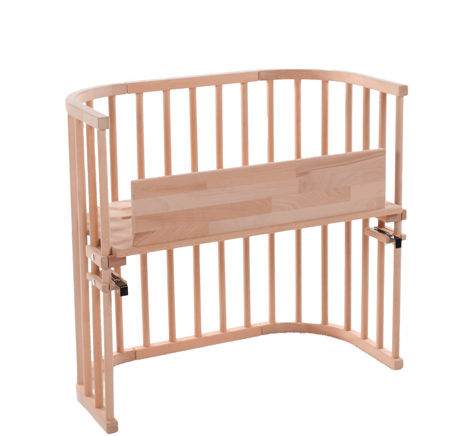 babybay Original - Bedside Baby Bassinet Co Sleeper