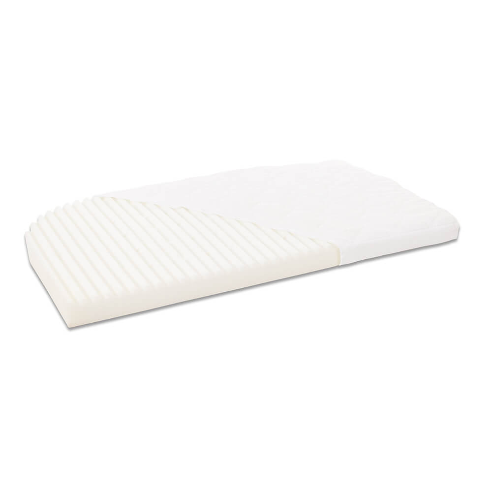 Tranquility Wave Mattress Pad for Original - babybay
