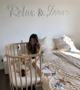 What Is Co-Sleeping and How Do I Know if It’s Right for My Baby? - babybay
