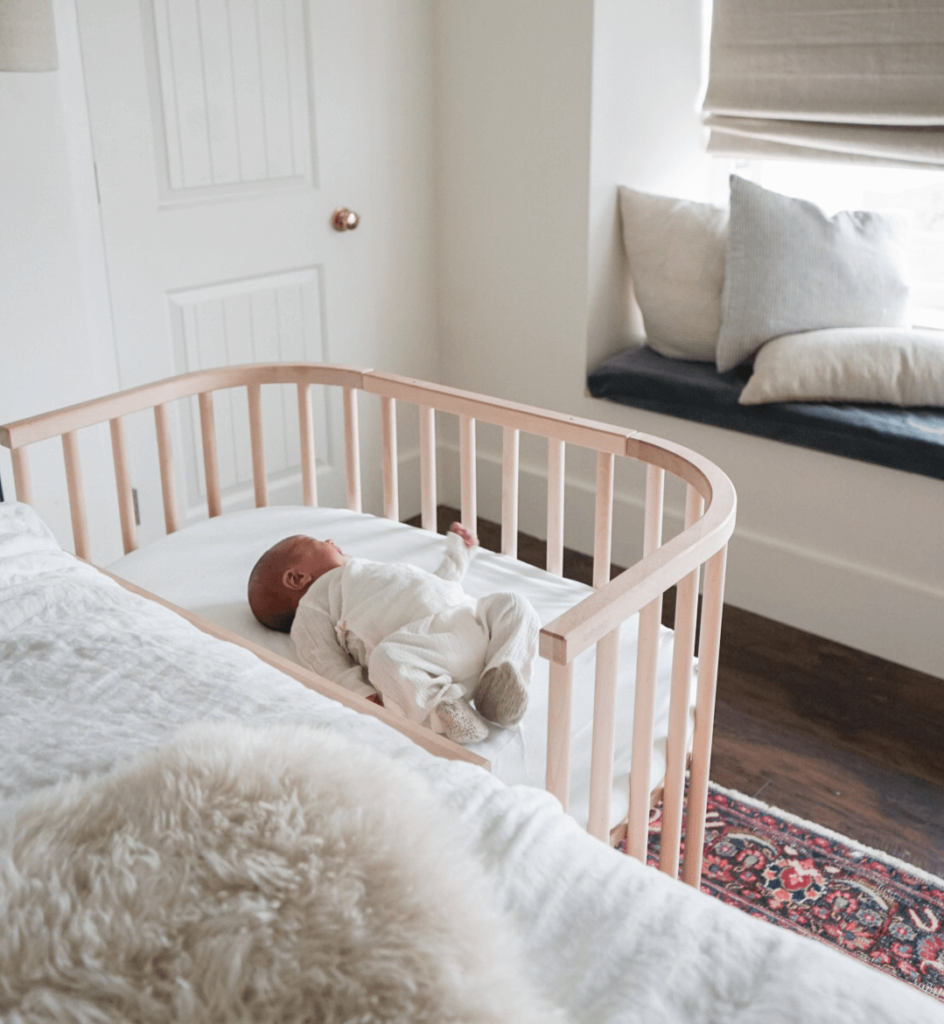 What to Know About Wooden Cribs (Before You Buy) - babybay