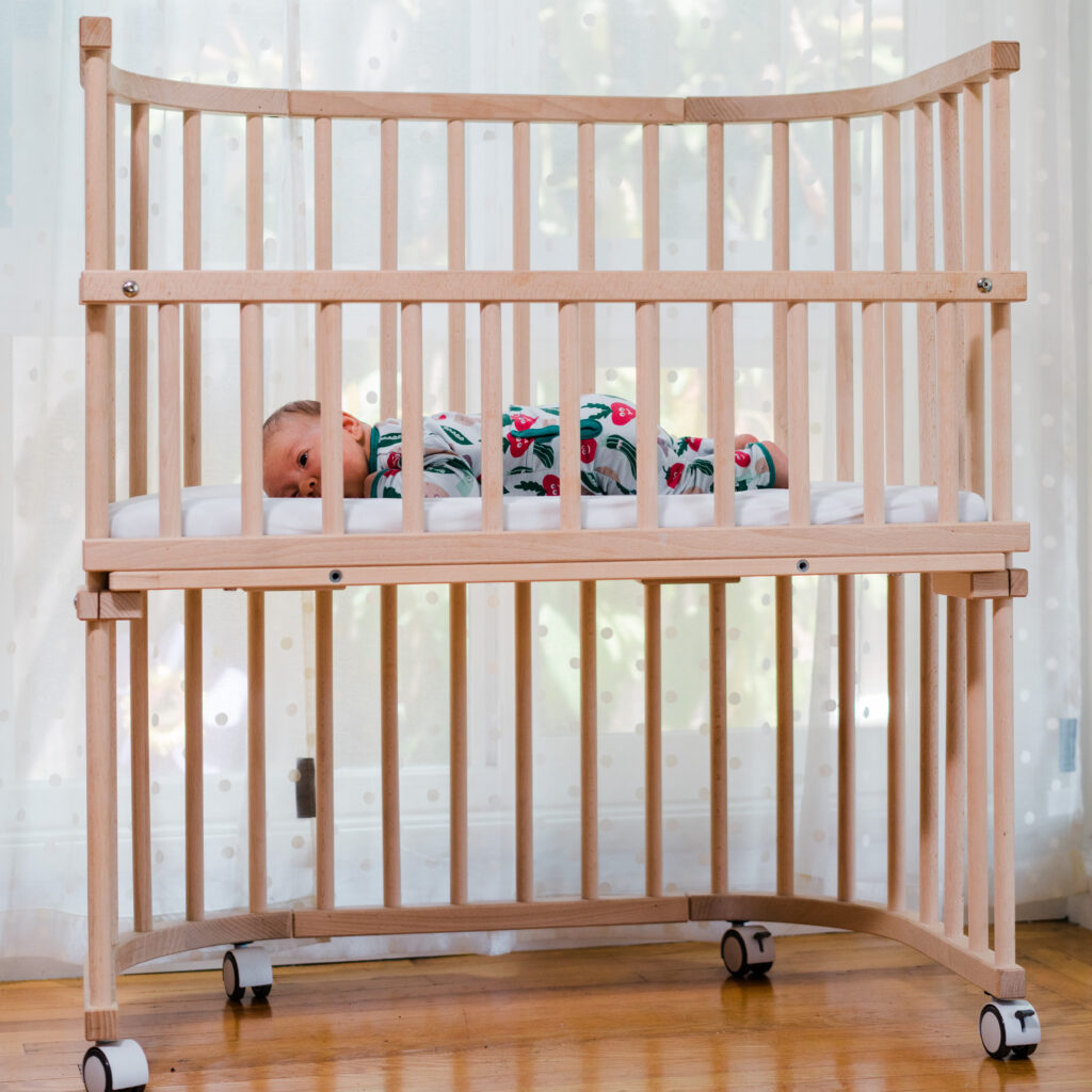 Bassinet Conversion - Maxi and Maxi Tall - babybay