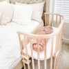 babybay Original - Bedside Baby Bassinet Co Sleeper